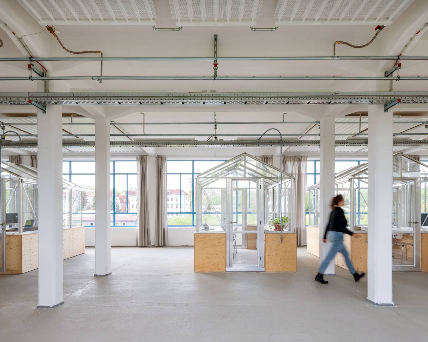 Open Factory | OpenFactory